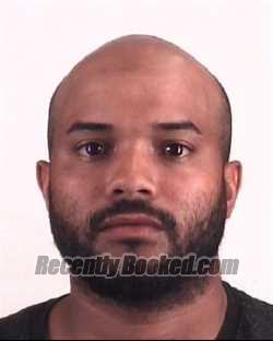 Recent Booking / Mugshot for JORGE ESCALERA in Tarrant County, Texas