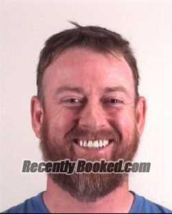 Recent Booking / Mugshot for BRYSON HURT in Tarrant County, Texas
