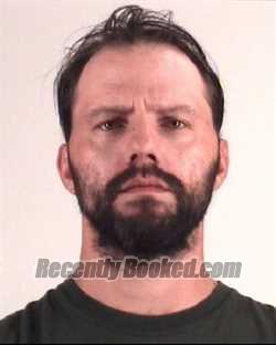 Recent Booking / Mugshot for TRAVIS STOLIKER in Tarrant County, Texas
