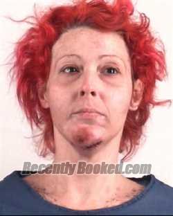 Recent Booking / Mugshot for LONA HELGE in Tarrant County, Texas