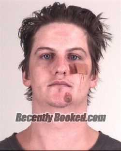 Recent Booking / Mugshot for CAMERON OCONNOR in Tarrant County, Texas