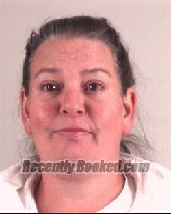 Recent Booking / Mugshot for JENNIFER NELSON in Tarrant County, Texas
