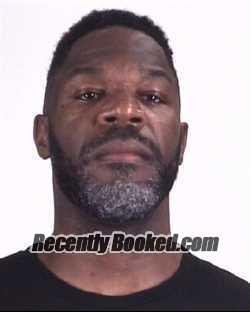 Recent Booking / Mugshot for JEREMY SMITH in Tarrant County, Texas