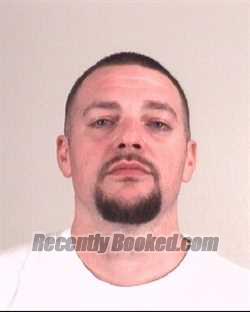 Recent Booking / Mugshot for BRANDON CUPPLES in Tarrant County, Texas