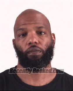 Recent Booking / Mugshot for RANDALL ROBINSON in Tarrant County, Texas