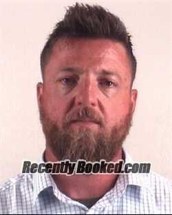 Recent Booking / Mugshot for BRANDON BARR in Tarrant County, Texas
