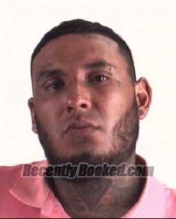 Recent Booking / Mugshot for MICHAEL BORGE in Tarrant County, Texas