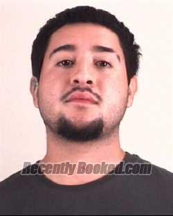 Recent Booking / Mugshot for FERNANDO LUCIO in Tarrant County, Texas