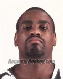 Recent Booking / Mugshot for TERRANCE ROBINSON in Tarrant County, Texas