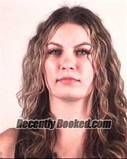 Recent Booking / Mugshot for TRINITY MORRIS in Tarrant County, Texas