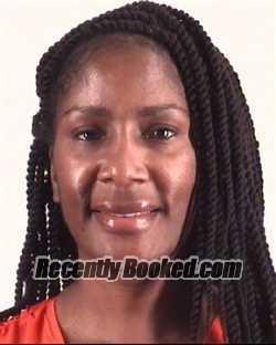 Recent Booking / Mugshot for JESSICA PAULO in Tarrant County, Texas