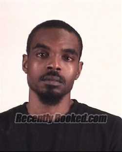 Recent Booking / Mugshot for BRANDON COOPER in Tarrant County, Texas