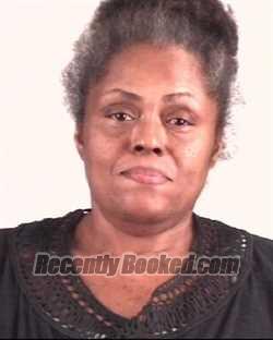Recent Booking / Mugshot for SHANDA WELCH in Tarrant County, Texas