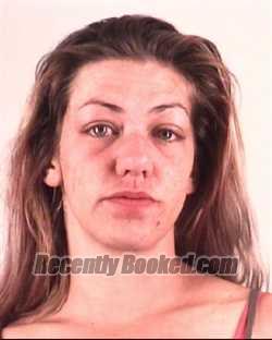 Recent Booking / Mugshot for HANNAH WEILER in Tarrant County, Texas