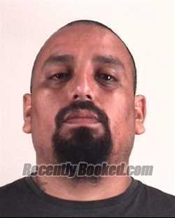 Recent Booking / Mugshot for GILBERT RODRIGUEZ in Tarrant County, Texas