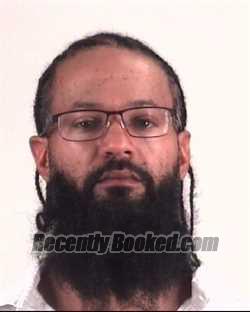 Recent Booking / Mugshot for JASON DAROSA in Tarrant County, Texas