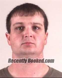 Recent Booking / Mugshot for LARRY STINSON in Tarrant County, Texas