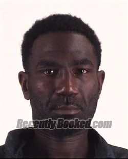 Recent Booking / Mugshot for TONY THOMPSON in Tarrant County, Texas