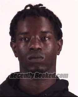Recent Booking / Mugshot for DEVONTAE WILSON in Tarrant County, Texas