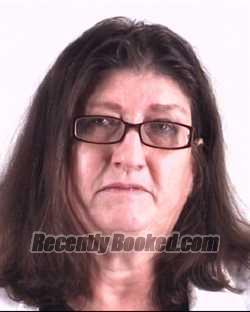 Recent Booking / Mugshot for CHERYL WRIGHT in Tarrant County, Texas