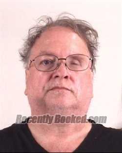 Recent Booking / Mugshot for WILLIAM WEBB in Tarrant County, Texas