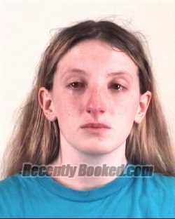 Recent Booking / Mugshot for RYLEIGH MOREHOUSE in Tarrant County, Texas