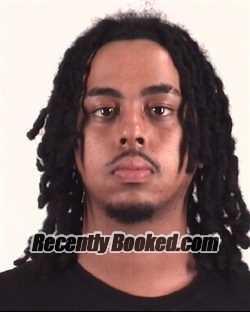 Recent Booking / Mugshot for JEREMY CLARK in Tarrant County, Texas