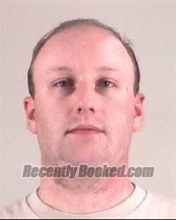 Recent Booking / Mugshot for SAMUEL SUMMERS in Tarrant County, Texas