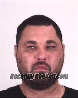 Recent Booking / Mugshot for AARON CALLAWAY in Tarrant County, Texas