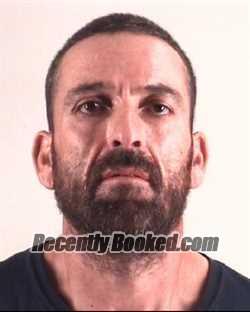 Recent Booking / Mugshot for RODOLFO LOZANO in Tarrant County, Texas
