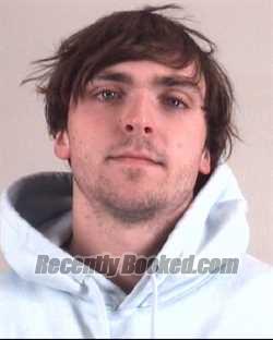 Recent Booking / Mugshot for ALEXANDER WATKINS in Tarrant County, Texas
