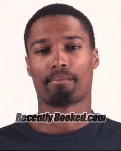 Recent Booking / Mugshot for DONNELL JOHNSON in Tarrant County, Texas