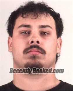 Recent Booking / Mugshot for JORDAN HARRIS in Tarrant County, Texas