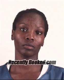Recent Booking / Mugshot for LESHUNDRA HILLIE in Tarrant County, Texas