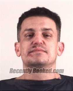 Recent Booking / Mugshot for NICK HEIT in Tarrant County, Texas