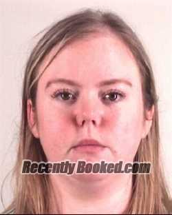 Recent Booking / Mugshot for MADISON WOOD in Tarrant County, Texas
