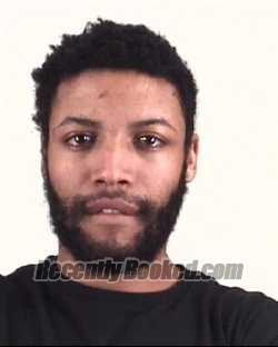 Recent Booking / Mugshot for RAEKWON LEVELSTON in Tarrant County, Texas