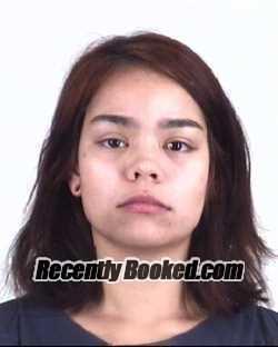 Recent Booking / Mugshot for JASMINE CHAU in Tarrant County, Texas