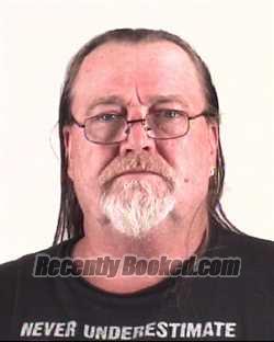 Recent Booking / Mugshot for JERRY FOSTER in Tarrant County, Texas
