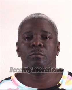 Recent Booking / Mugshot for CHARLES BUSH in Tarrant County, Texas