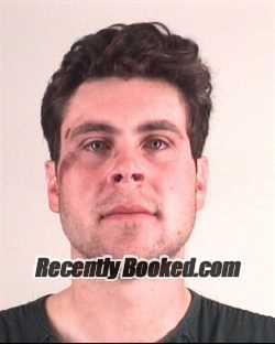 Recent Booking / Mugshot for PETER LOVELL in Tarrant County, Texas