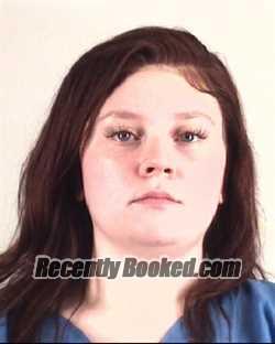 Recent Booking / Mugshot for JENNIFER STEPHENS in Tarrant County, Texas