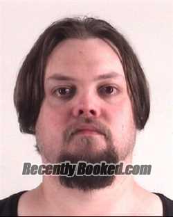 Recent Booking / Mugshot for JAMES APPLETON in Tarrant County, Texas