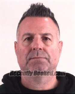 Recent Booking / Mugshot for PETER TAYLOR in Tarrant County, Texas