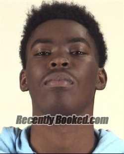 Recent Booking / Mugshot for BAILEY DAVIS in Tarrant County, Texas
