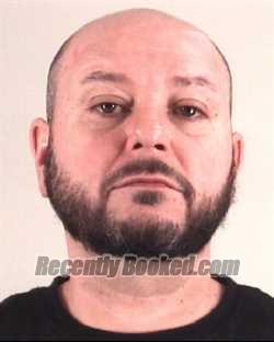 Recent Booking / Mugshot for BRYAN REED in Tarrant County, Texas