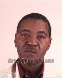 Recent Booking / Mugshot for KENNETH CAST in Tarrant County, Texas