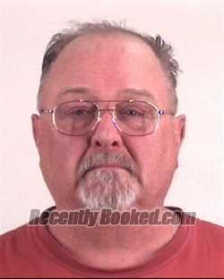 Recent Booking / Mugshot for CHARLES MENGER in Tarrant County, Texas