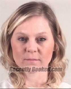 Recent Booking / Mugshot for LACI JOHNSON in Tarrant County, Texas