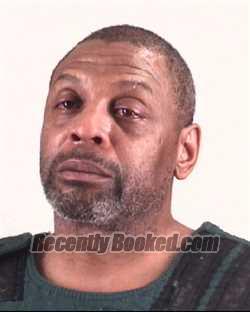 Recent Booking / Mugshot for REGINALD JAMESON in Tarrant County, Texas